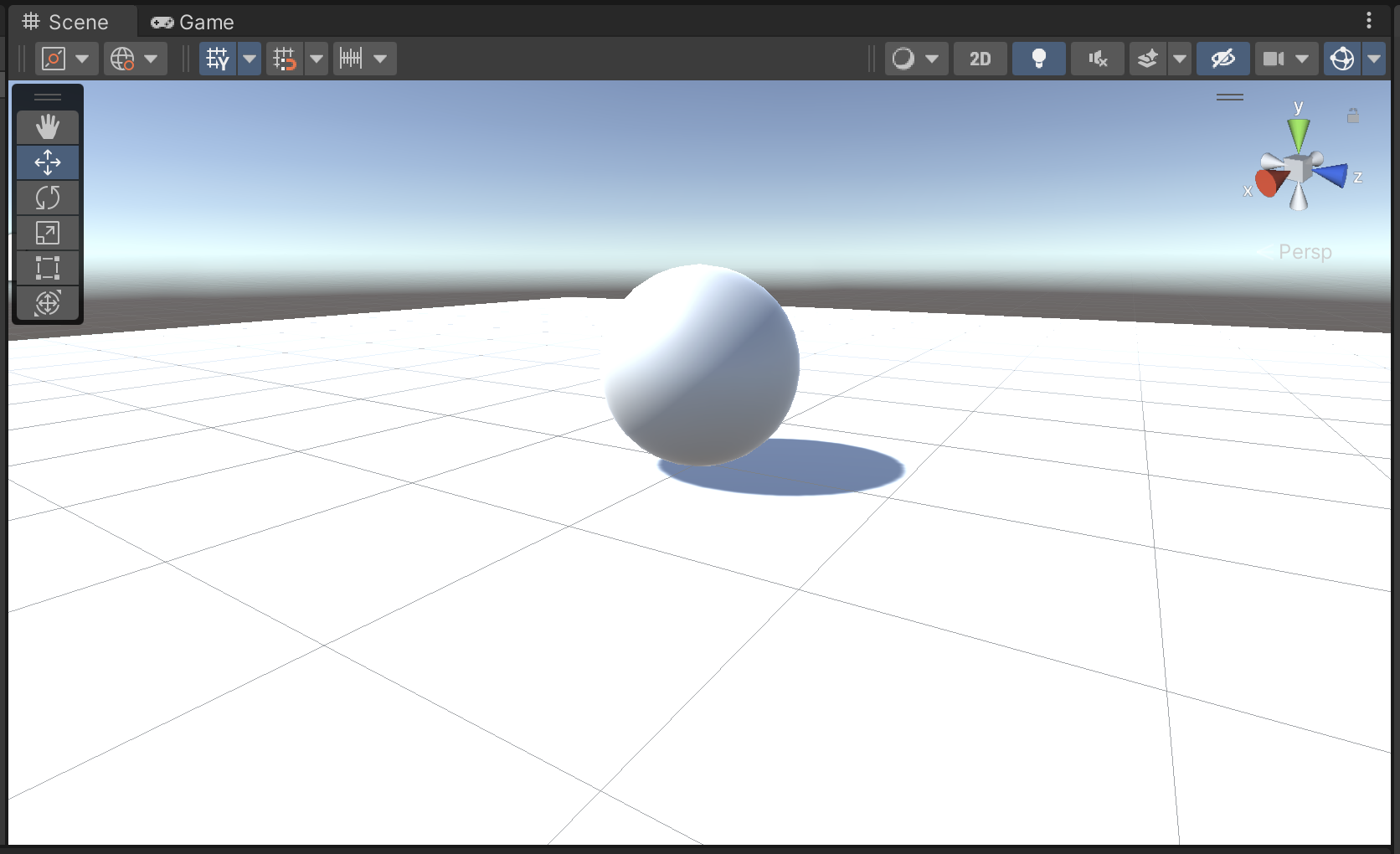 Roll A Ball Tutorial